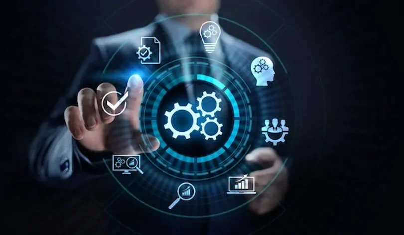 IT Solutions For Businesses: Boost Efficiency & Growth