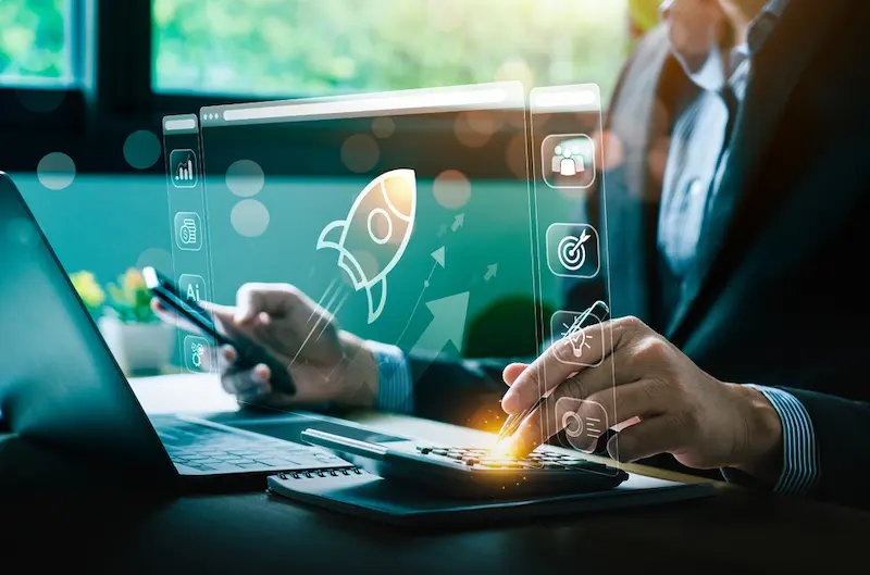 Startup Technology Tools: Complete Guide For Entrepreneurs